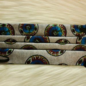 Accessories | Grateful Dead Face Mask | Poshmark